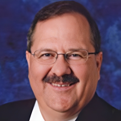 Personnel - CE Barker